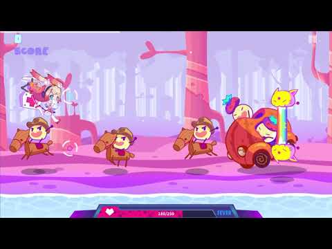 Steam Community :: Video :: Kyouki Ranbu Easy Lv.7 / Score 0