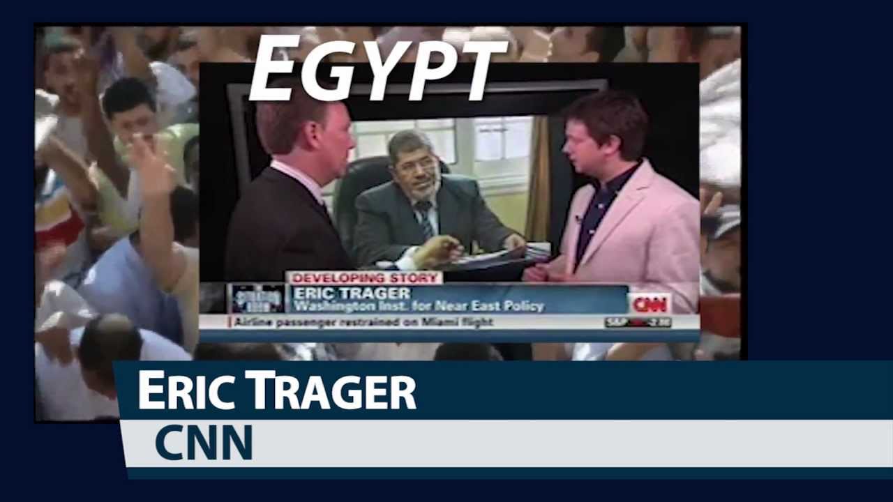 A Time of Transition, a Time for Impact: TWI in the Media 2012