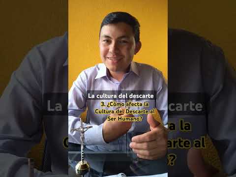 La cultura del descarte ¿Cómo Afecta la Cultura del Descarte al Ser Humano?