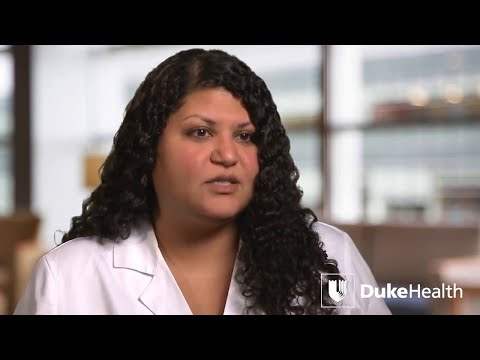 Kunoor Jain-Spangler, MD: We're Here to Help You Accomplish Your Goals