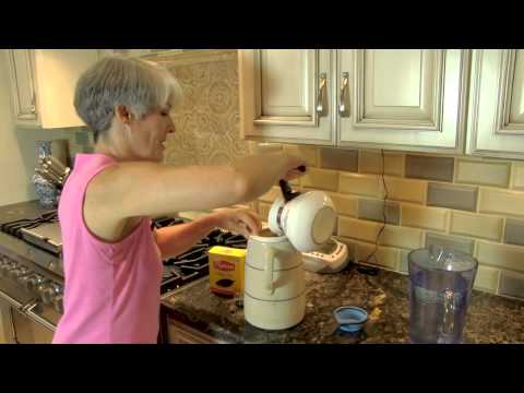 How to Make the Best Iced Tea Ever