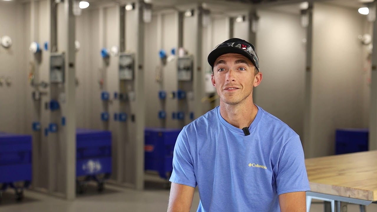 Electrical Technology Program