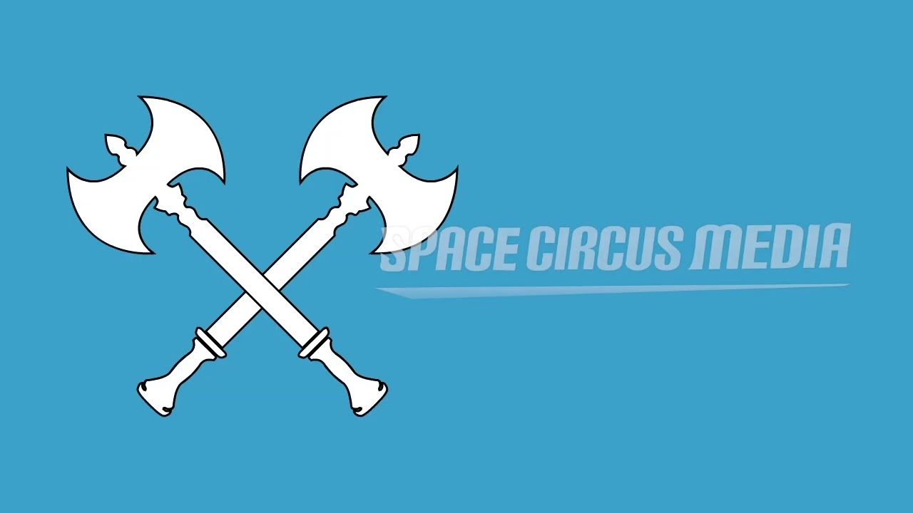 Vector Graphics from Space Circus Media
