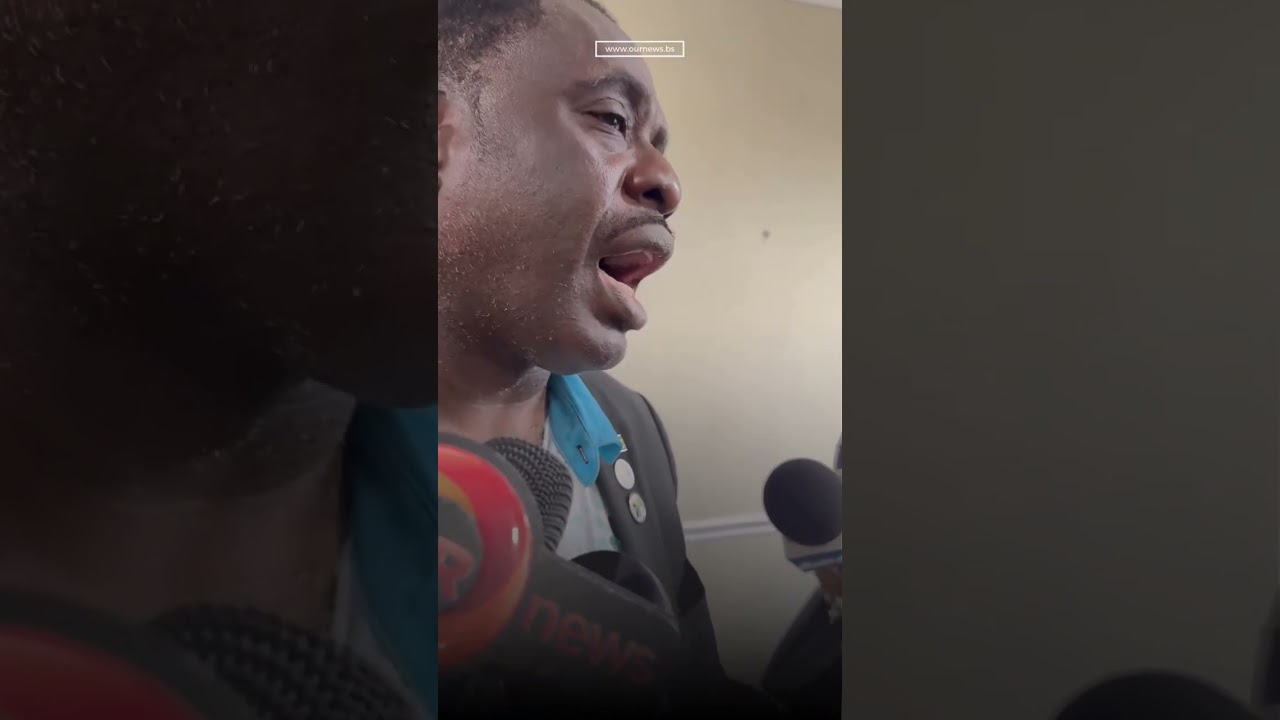 PLP & COI Pinewood Candidates Address Ballot Re-count
