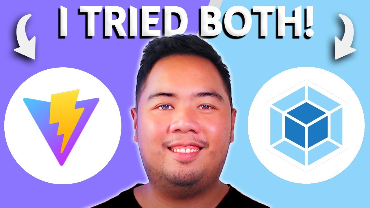 Vite vs Webpack (2026) - Which One Is BETTER?