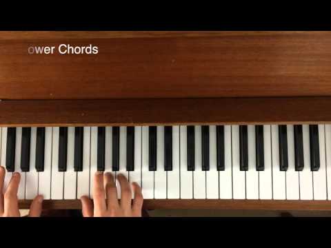 Edexcel GCSE Music - Setwork 8: Tonality & Harmony