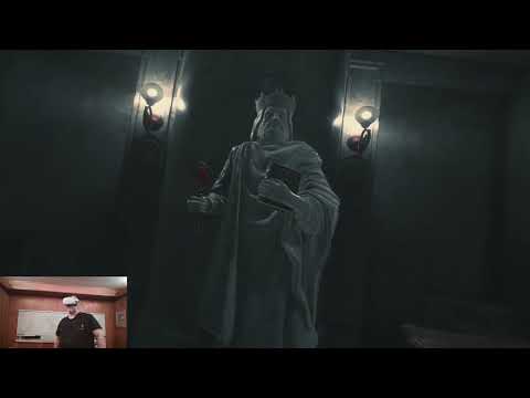 Steam Community :: Video :: Vrocker Workout - Resident Evil 2 Remake VR ...