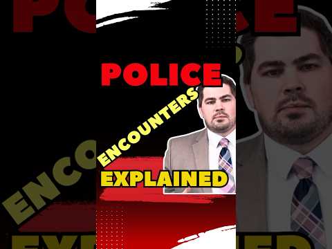 Stop & Frisk Stops: What You Need to Know