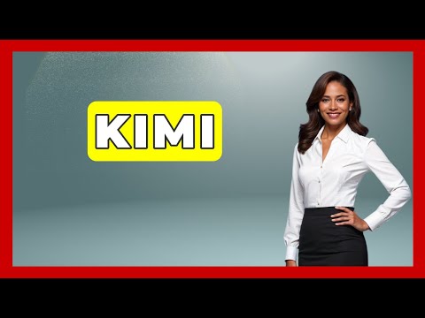 Kimi - Baby Girl Name Meaning, Origin & Popularity - RandomNames.com