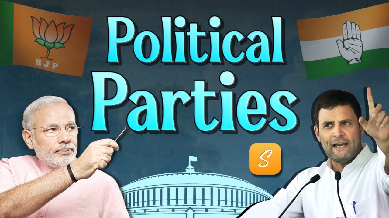 Understanding Political Parties: A Comprehensive Guide for Class 10 ...