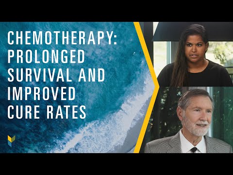 How Does Prostate Cancer Chemotherapy Work? | Prolonged Survival & Improved Cure Rates | PCRI