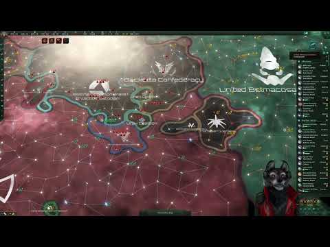 Steam Community :: Video :: Stellaris Part 42 Fend Off Enemy Fleet