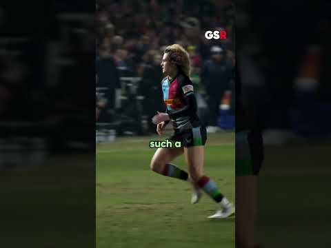 Why YOU should watch women's rugby! 🫵