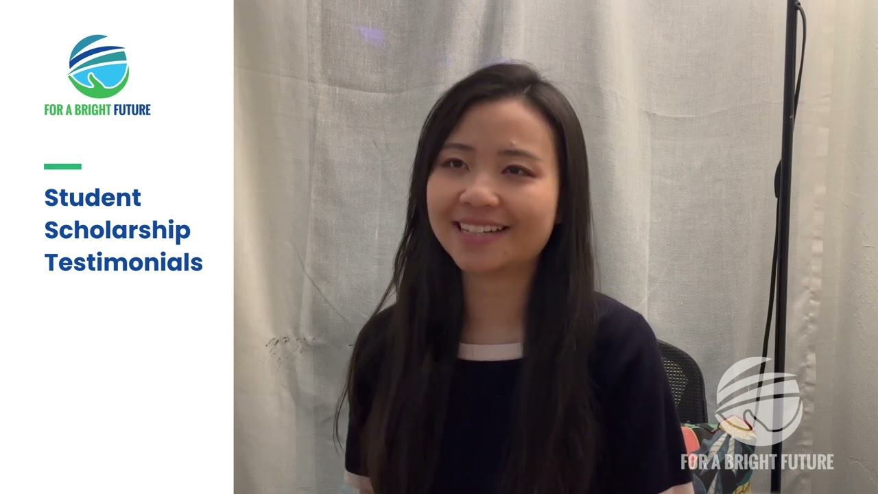 STEAM Scholarships Awardees 2023 | FABF