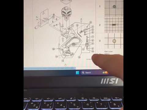 How to look for any parts? Quick tutorial #appliancerepair #applianceparts #parts