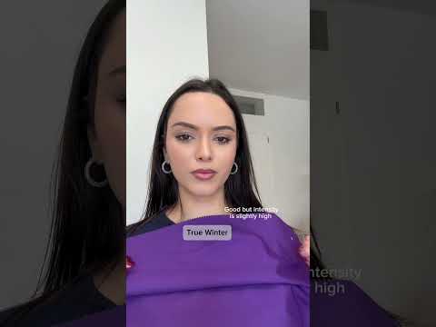 Your Best Purple for Every Season