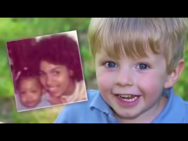 Luke Ruehlman, el niño que afirma ser reencarnación de mujer muerta