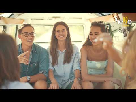 Fedezd fel a világot! - hello Utazó
