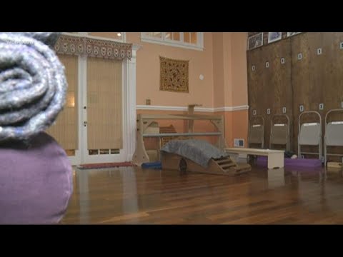 Charlotte yoga studio closing physical location indefinitely due to COVID-19