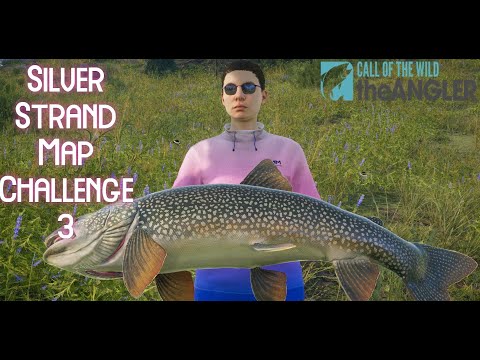 Steam Community :: Video :: Silver Strand Map Challenge 3 - The Angler