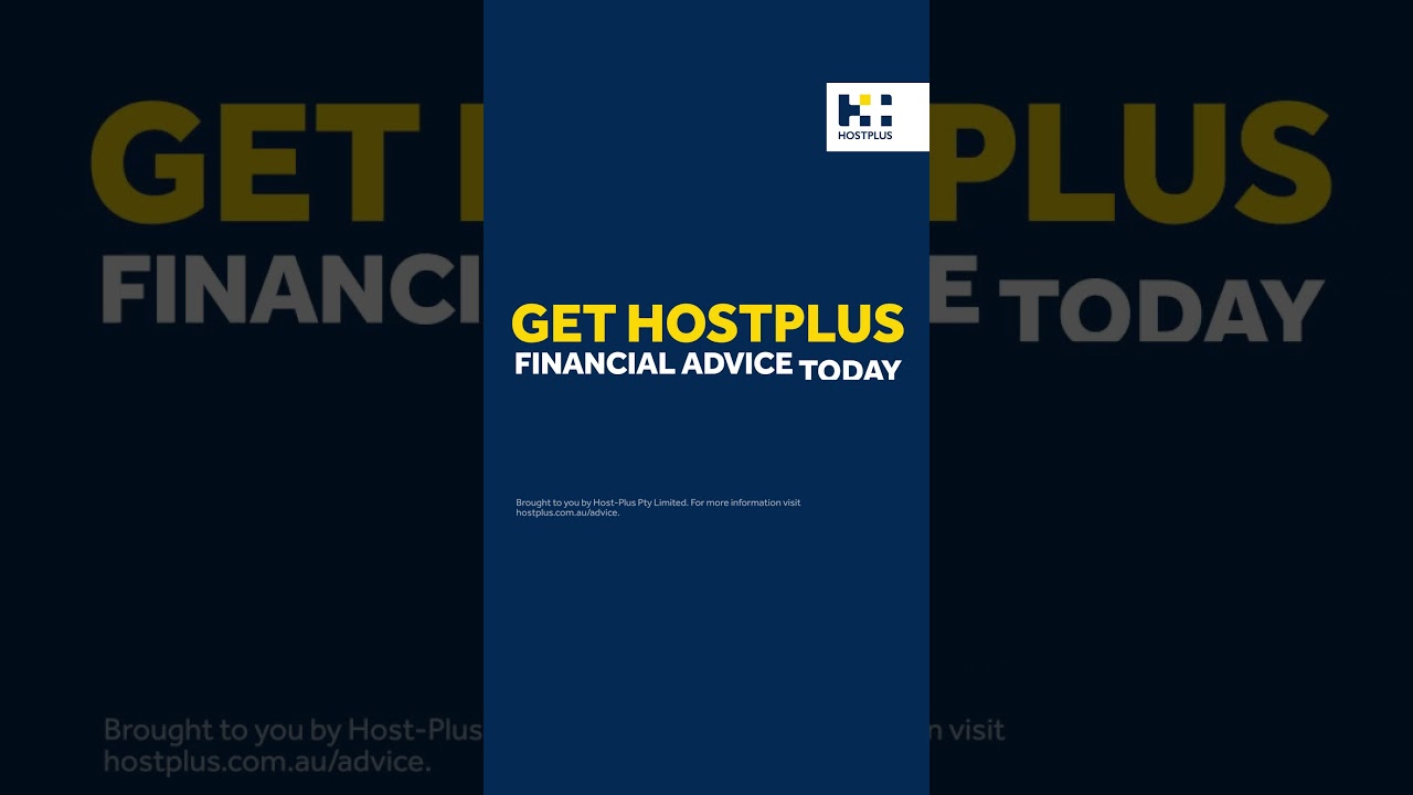 Get Hostplus advice today