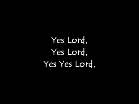 I'mTrading My Sorrows (yes lord) - Darrell Evans (With Lrycis)