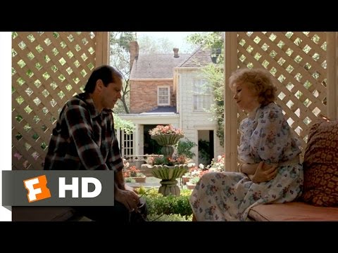 Terms of Endearment (8/9) Movie CLIP - I'm the Wrong Kind of Man (1983) HD