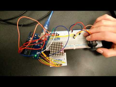 GitHub - ItStepArduino/Snake: Snake game for Arduino