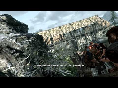 Steam Community :: The Elder Scrolls V: Skyrim