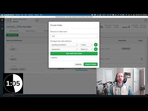MongoDB vs DynamoDB in Under 2 Mins