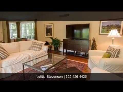 4 Westbrae Ln, Greenville, DE 19807 - SOLD