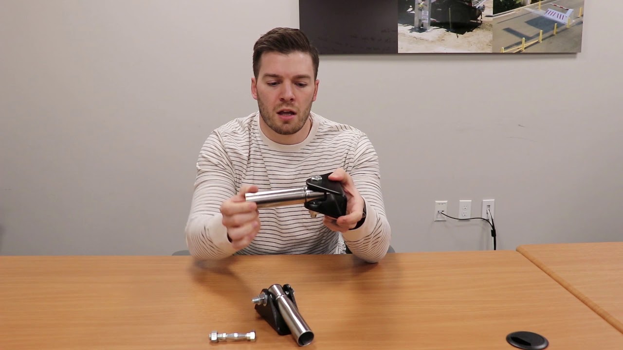 Pivot Bolt: Explained