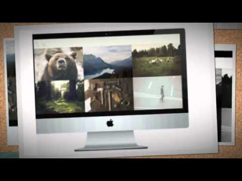 Creative Photography Portfolio WordPress Theme + Download