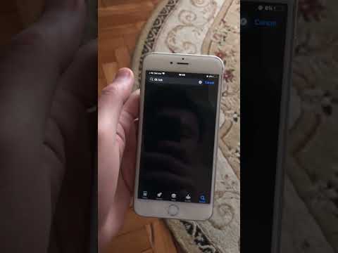 Install TikTok On iPhone