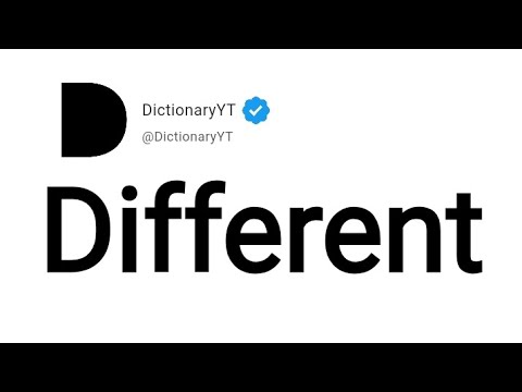 Different Meaning In Bengali