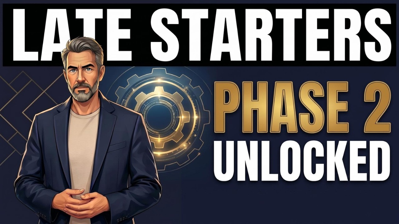 The $100K Rule Has a Phase 2 (And It Changes Everything)