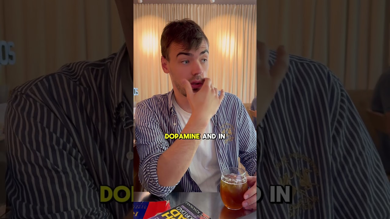 This is how the algorithm works on social media 👀