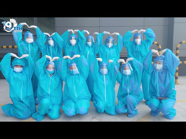 Bệnh viện đa khoa TTH Vinh - vì sức khỏe và nụ cười của bạn