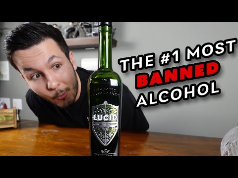 HOW TO DRINK ABSINTHE (THE AUTHENTIC FRENCH WAY + ABSINTHE COCKTAIL) | Slightly Cultured