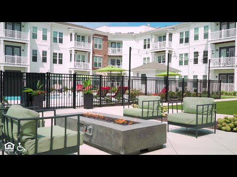 Album Indian Lake | Hendersonville TN Apartments | Greystar