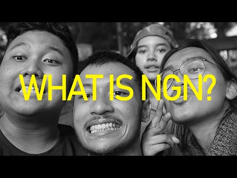 What is NGN (Next Generation Network) and The Analogy of Chips