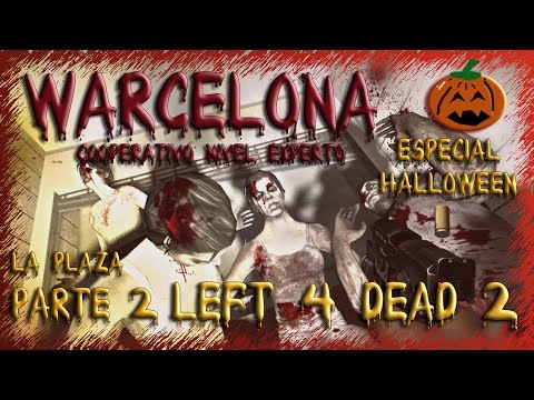 Steam Community :: Video :: Especial Halloween | L4D2 WARCELONA ...