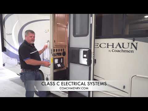 PrismVideos - Coachmen RV