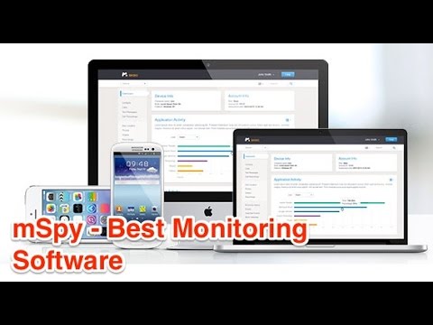 mSpy Review Spy App for iPhone and Android