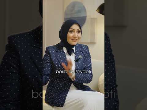 10 yildan so’ng O’zbekistonda ta’lim qay darajada bo’ladi