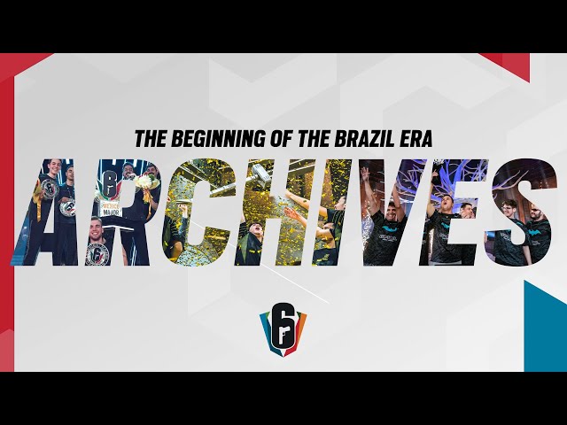 Rainbow Six Siege BLAST R6: Launch date, regional representatives ...