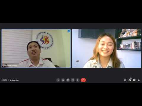 Sangguniang Kabataan's Integral Function During These Trying Times | Marriane DC. Campos
