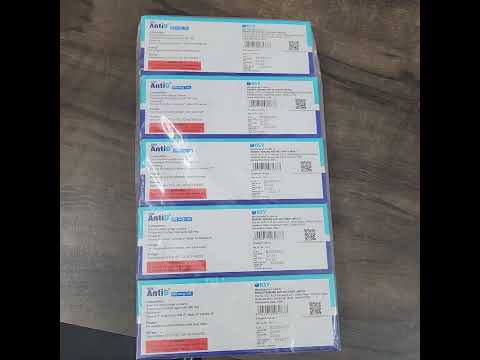 Anti-D immunoglobulin Injection - Anti D Injection Latest Price ...