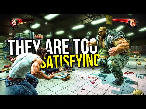 10 UNDERRATED Hack and Slash Games That You TOTALLY Need to Try