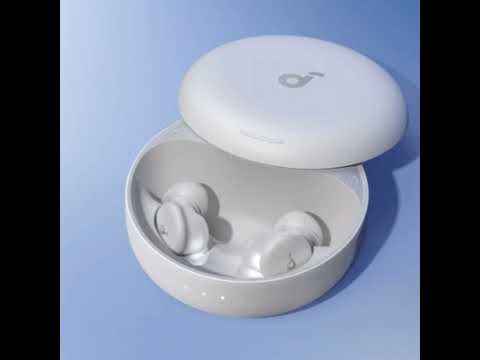 Techstination interview: Soundcore Sleep A30 ear buds offer ANC for quiet nights